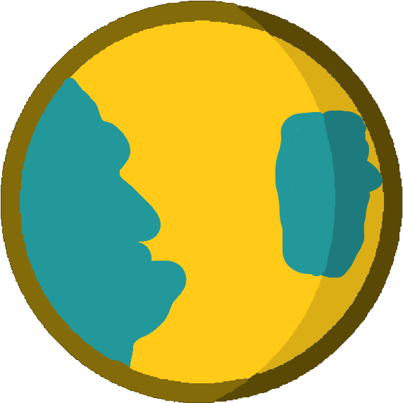 Planet Ten - Pbs Kids Go Clipart - Full Size Clipart (#3633365 ...