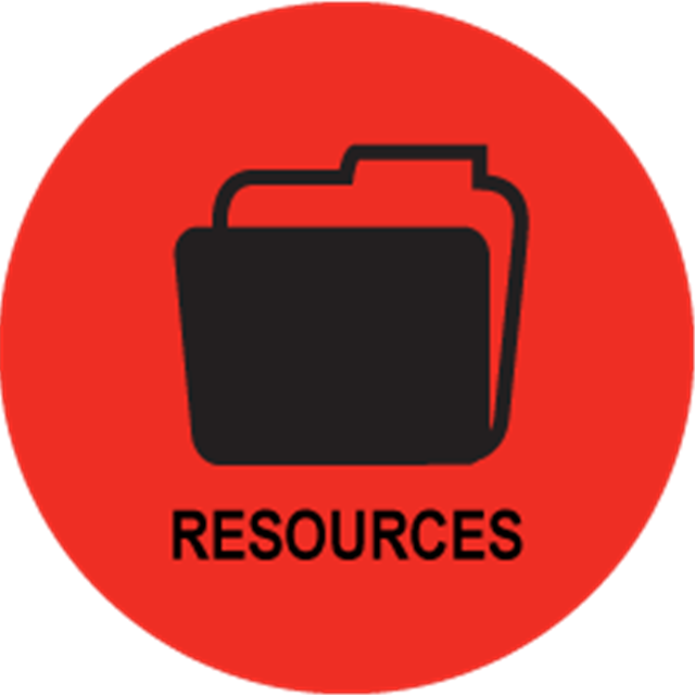 Resources Icon Clipart - Full Size Clipart (#3633689) - PinClipart