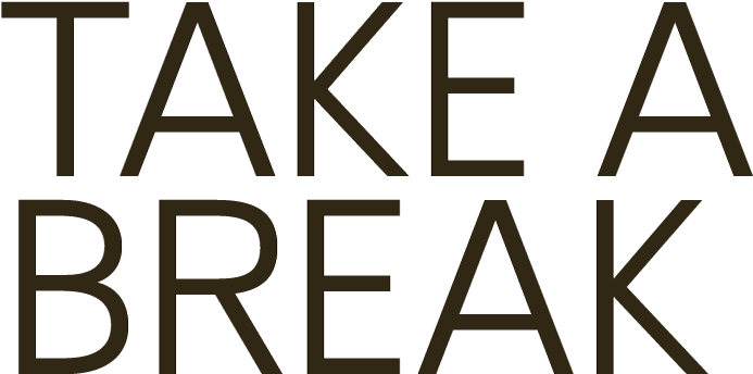 Take A Greatest Hits Transparent Background - Take A Break Transparent ...