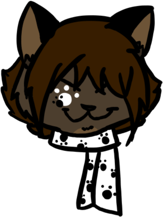 Paws - Cartoon Clipart - Full Size Clipart (#3634705) - PinClipart