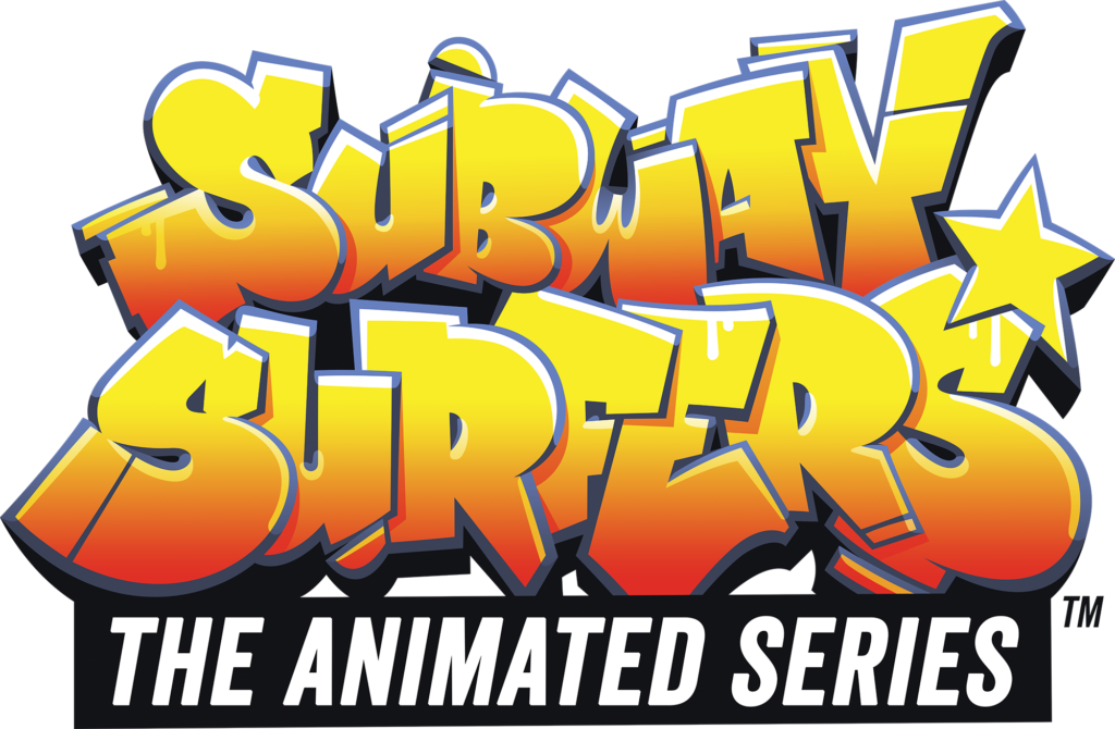 Subway Surfers Animated Series Premieres June - Subway Surfers The ...