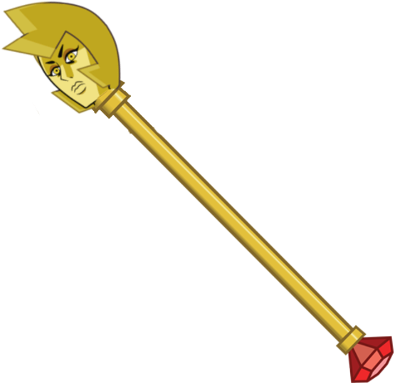 The Twilight Sparkle Scepter - Cartoon Clipart - Full Size Clipart ...