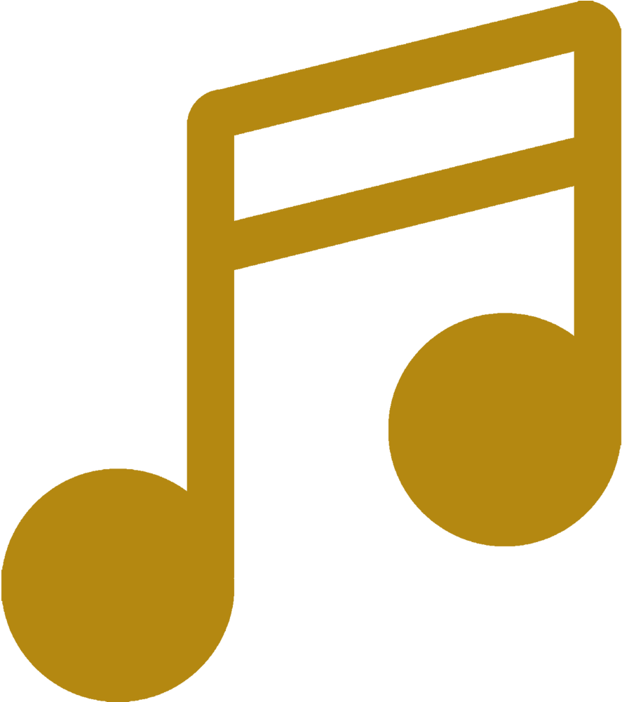 Music Icon Clipart - Full Size Clipart (#3638580) - PinClipart