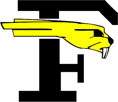 Forney High School Logo Clipart - Full Size Clipart (#3641827) - PinClipart