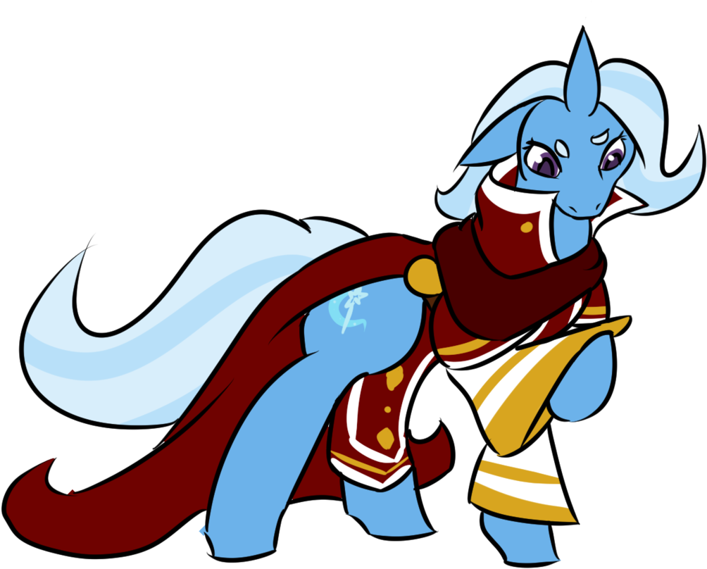 Tartsarts, Clothes, Commission, Human To Pony, Pony, - Cartoon Clipart ...