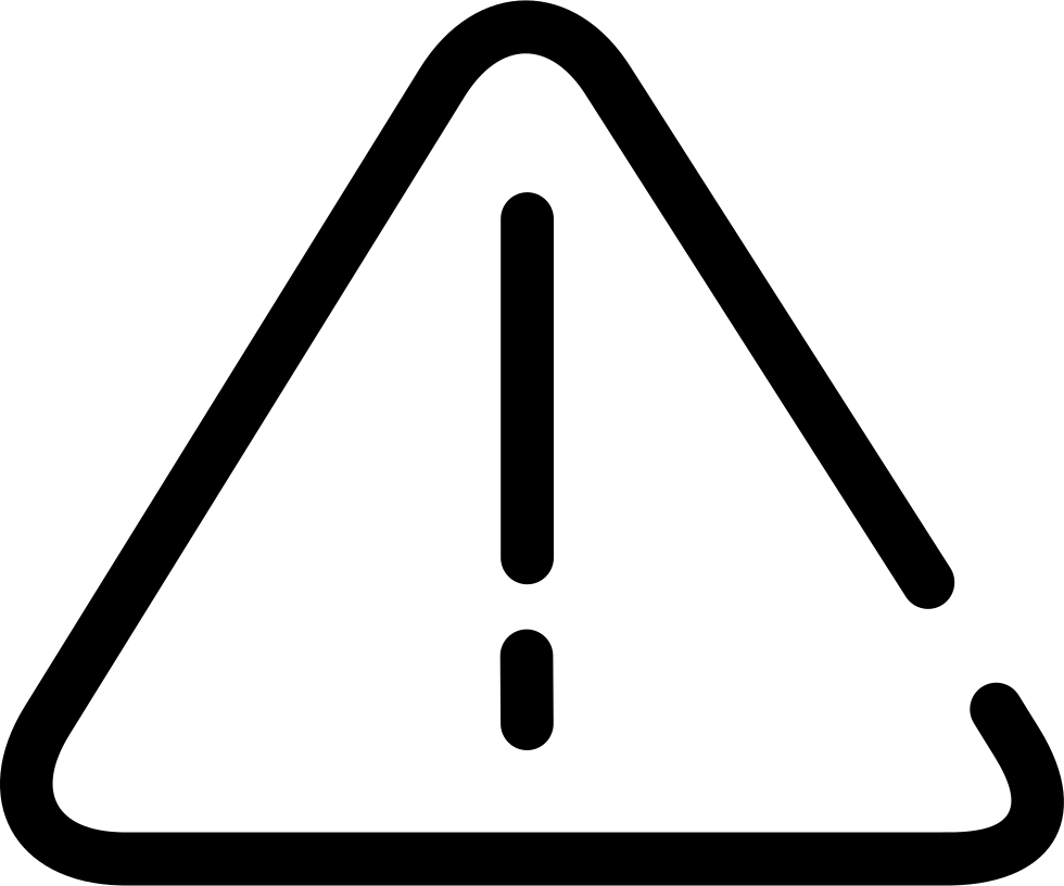 Png File - Pay Attention Icon Clipart - Full Size Clipart (#3643345 ...