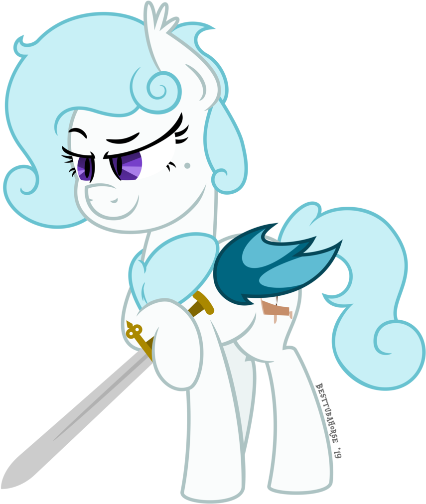 Besttubahorse, Bat Pony, Bat Pony Oc, Beauty Mark, - Cartoon Clipart ...