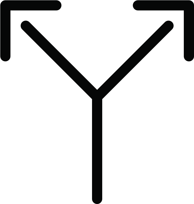 Arrow Y Arrow Y Arrow Y - Y Arrow Clipart - Full Size Clipart (#3644709 ...