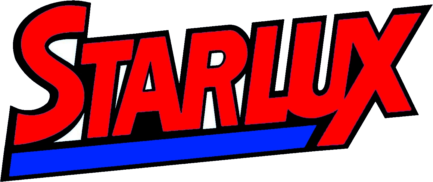 Starluxlogo - Logo Starlux Clipart - Full Size Clipart (#3645727 ...