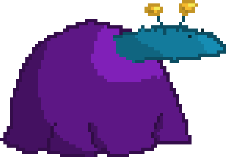 The Alien Boss - Illustration Clipart - Full Size Clipart (#3646786 ...