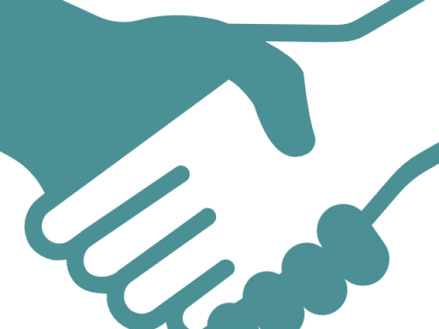 Partnership Icon Red Clipart - Full Size Clipart (#3649409) - PinClipart