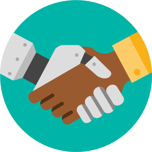 Your Role Is Increasingly Challenging - Circle Clipart - Full Size ...