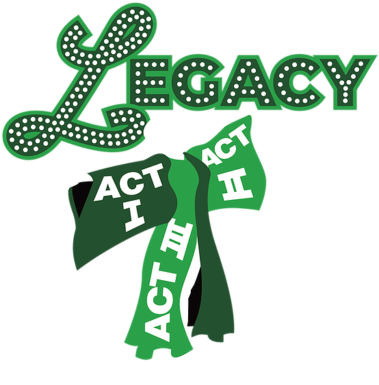 Legacy Hall Of Fame Transparent Clipart - Full Size Clipart (#3650132 ...