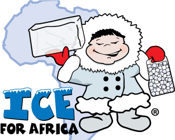 Ice Cube Clipart Ice Block - Cartoon - Png Download - Full Size Clipart ...