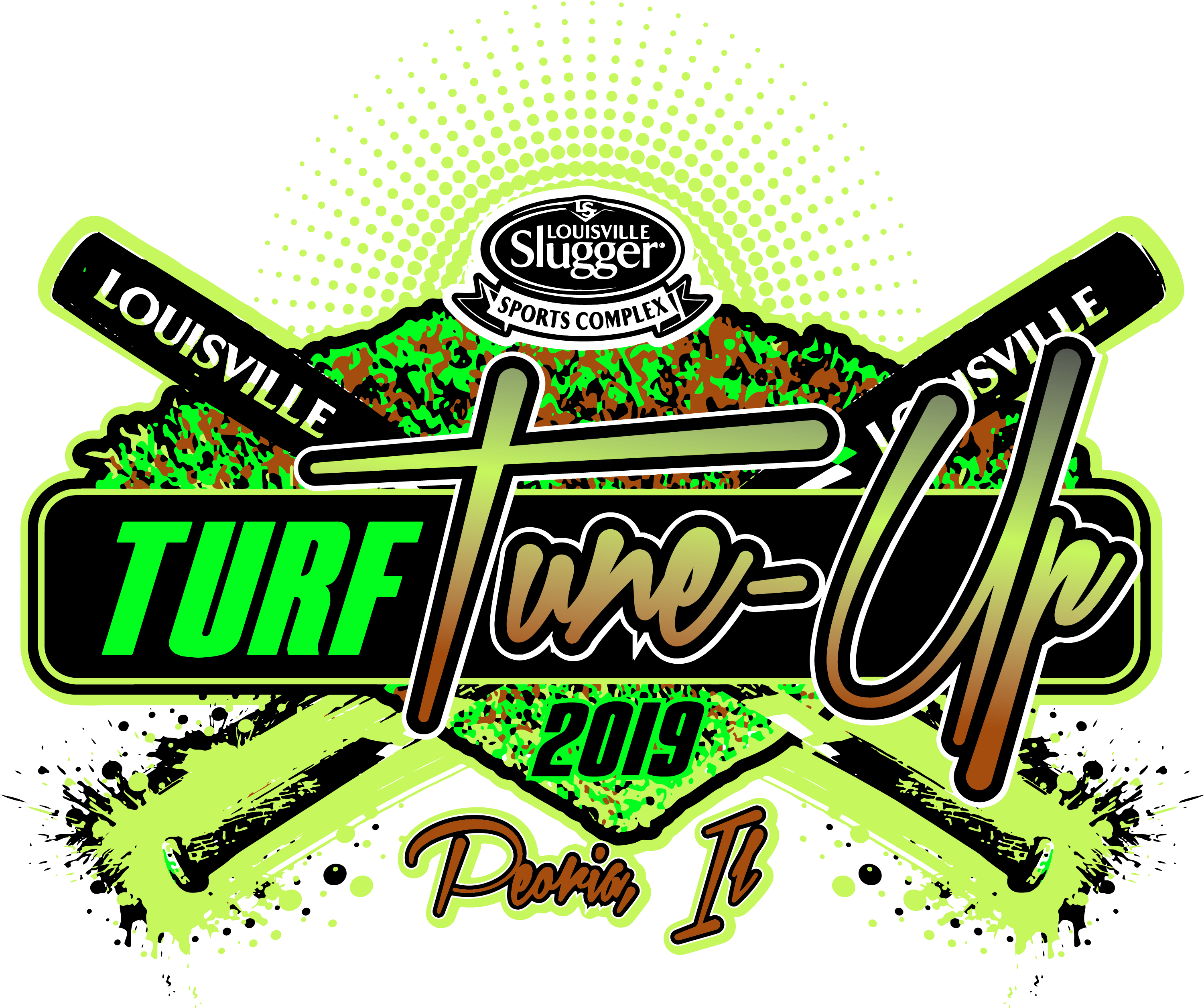 Turf Tune-up - Graphic Design Clipart - Full Size Clipart (#3652205 ...