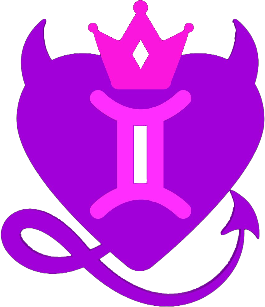 Princess Gemini's Galaxy - Icon Clipart - Full Size Clipart (#3655172 ...