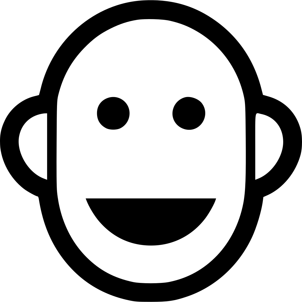 Face Happy Comments - Smiley Clipart - Full Size Clipart (#3657010 ...