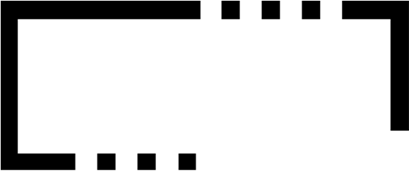 Digits - Transparent Line Clipart - Full Size Clipart (#3660825 ...