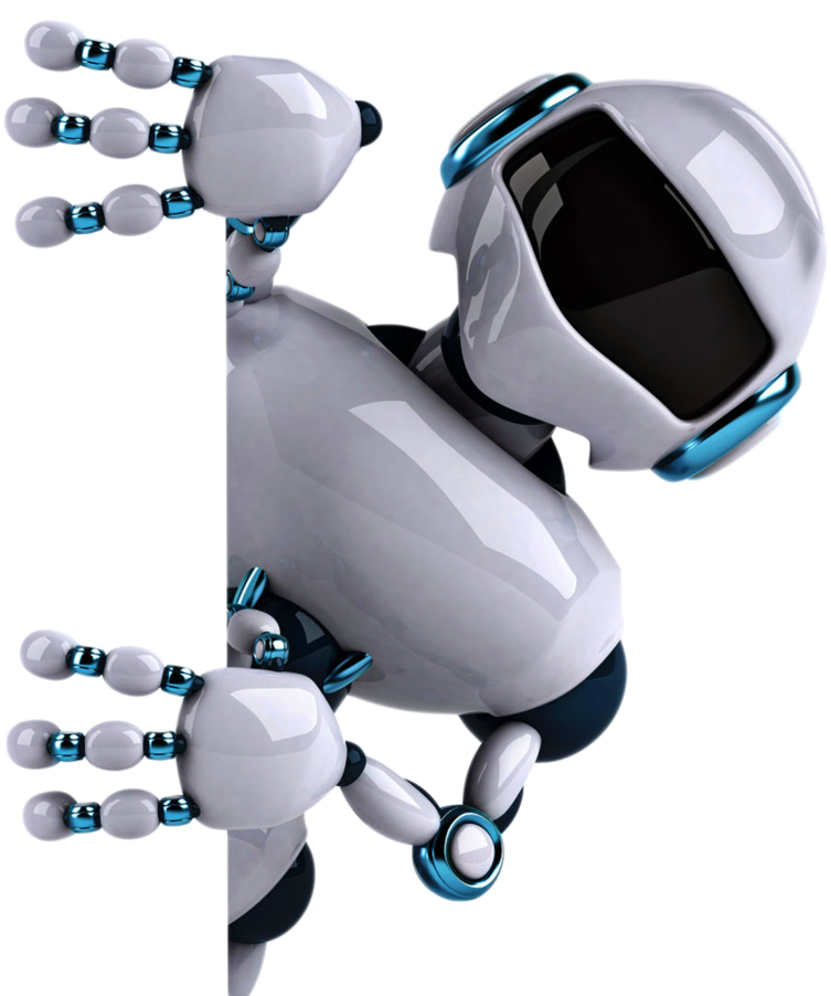 Robot Png, Download Png Image With Transparent Background, - Transparent Background Robot Png ...
