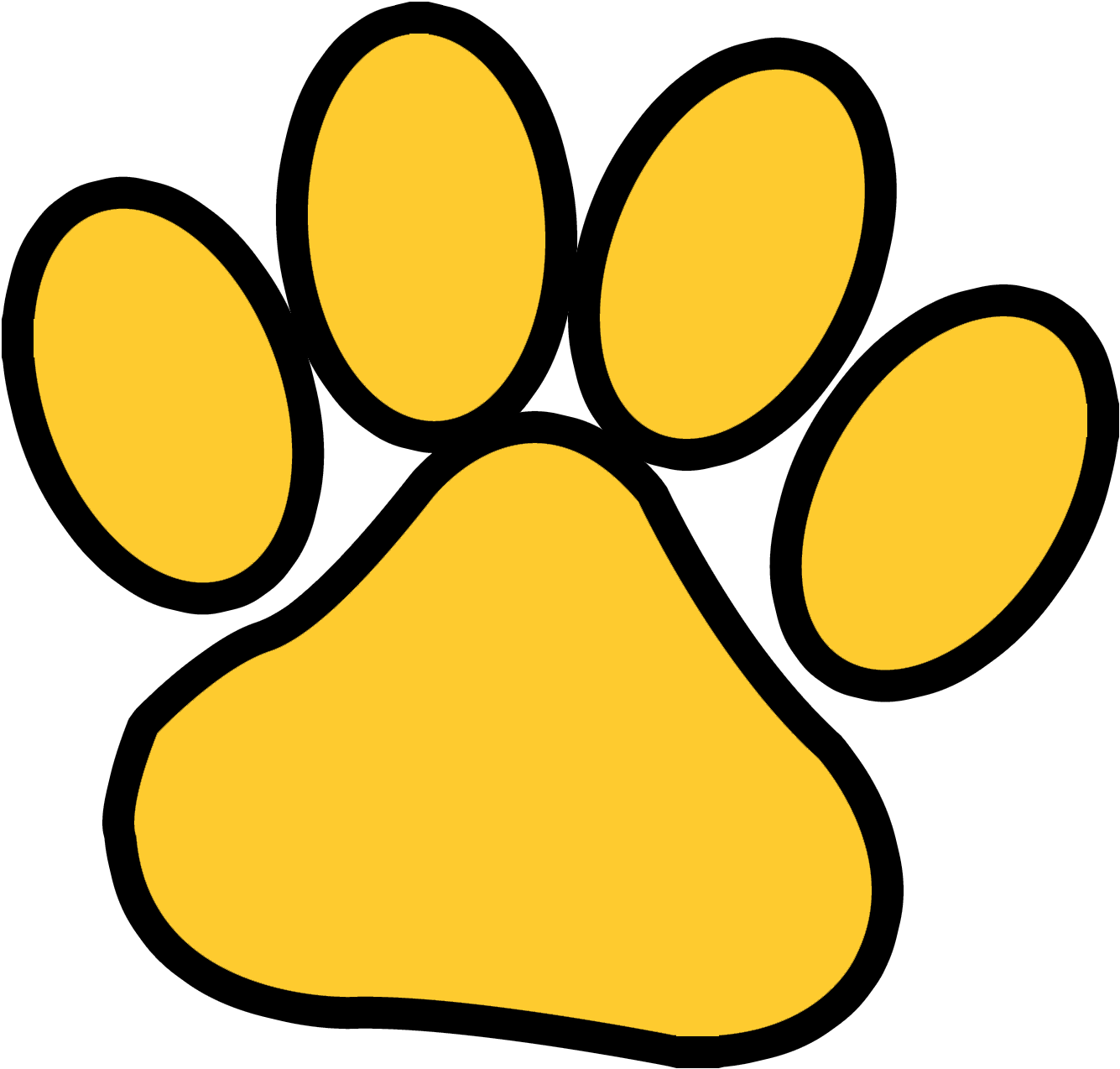 Point Loma Pointers Clipart - Full Size Clipart (#3662862) - PinClipart