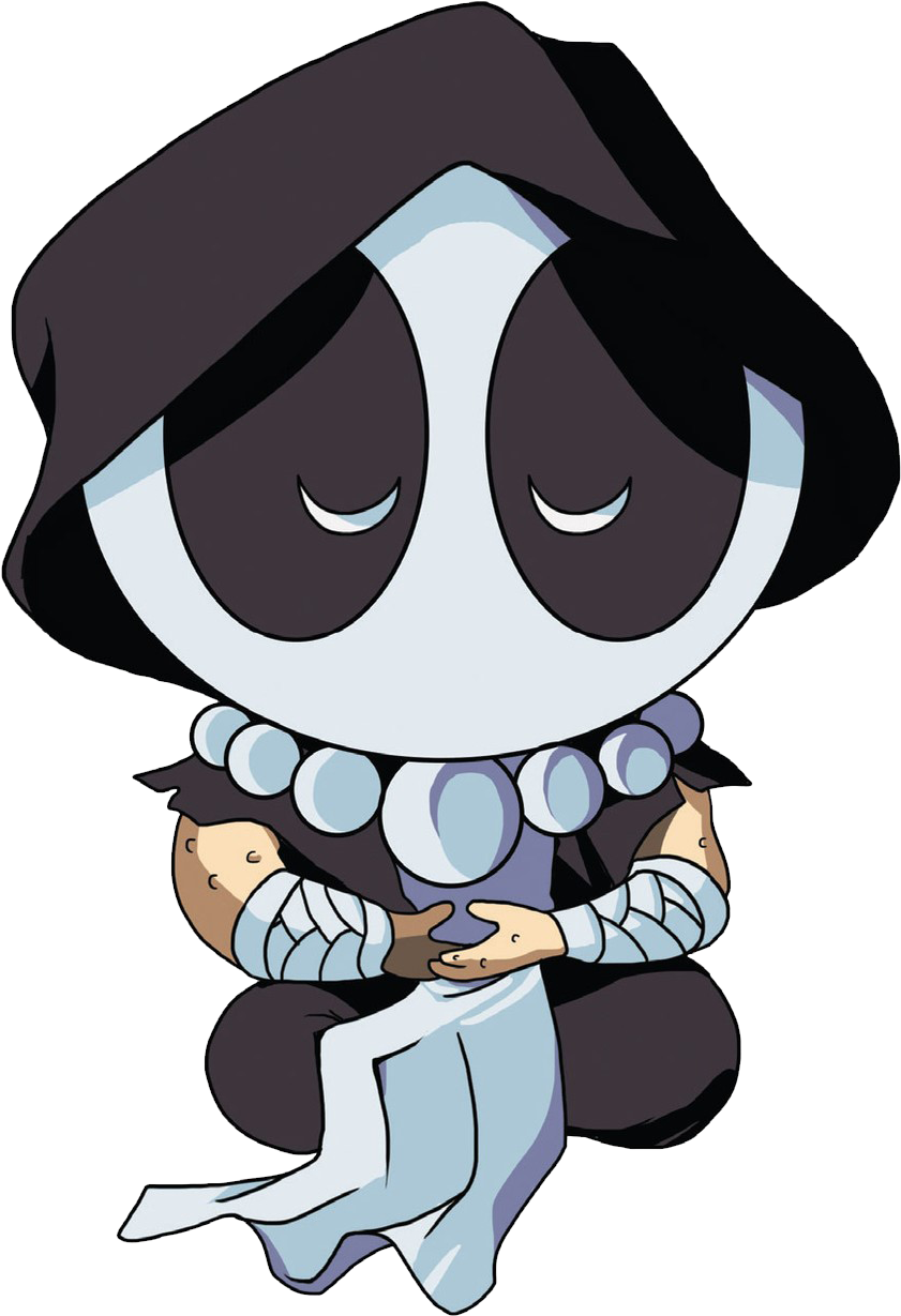 Zenpool - Zen Deadpool Clipart - Full Size Clipart (#3664210) - PinClipart