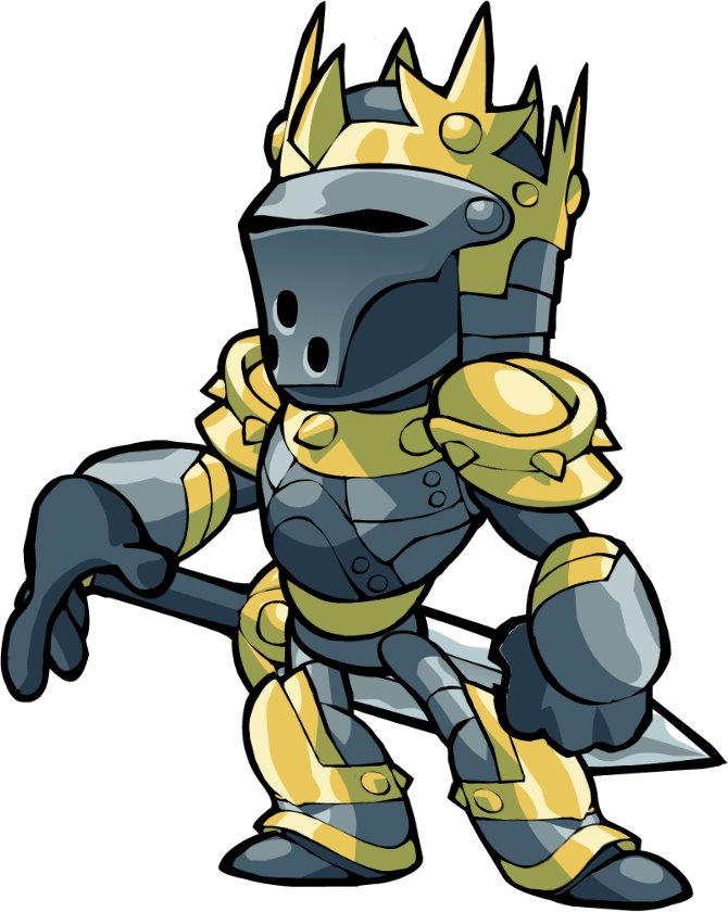 Brawlhalla Halloween Colors Clipart - Full Size Clipart (#3664312 ...