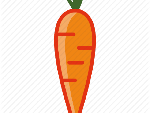 Garden Clipart Carrot - Illustration - Png Download - Full Size Clipart ...