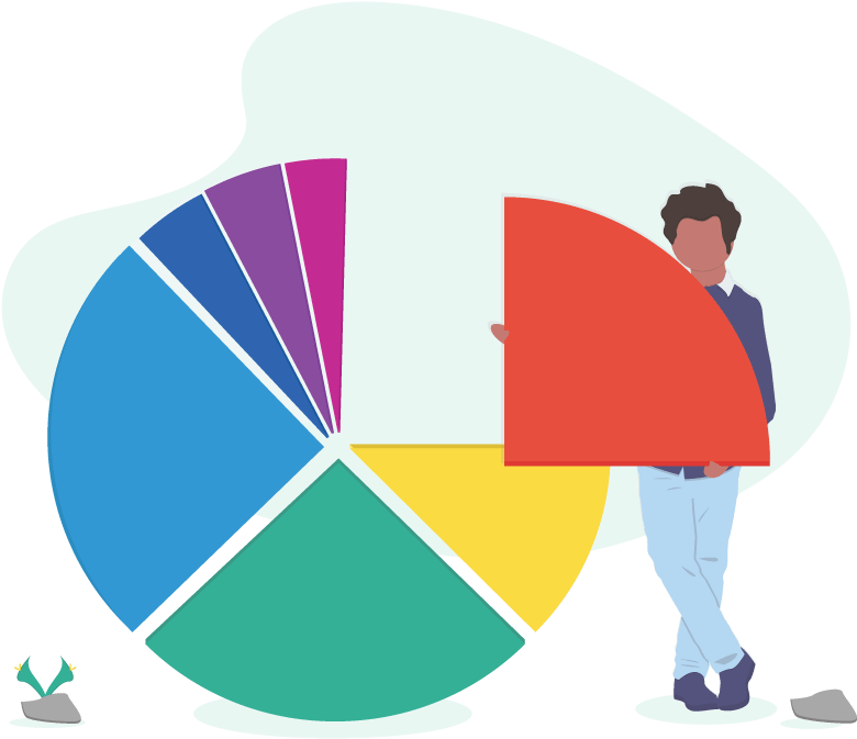 What s The Meaning Of Colors Pie Chart Clipart Full Size Clipart What s The Meaning Of Colors Pie Chart Clipart Full Size Clipart