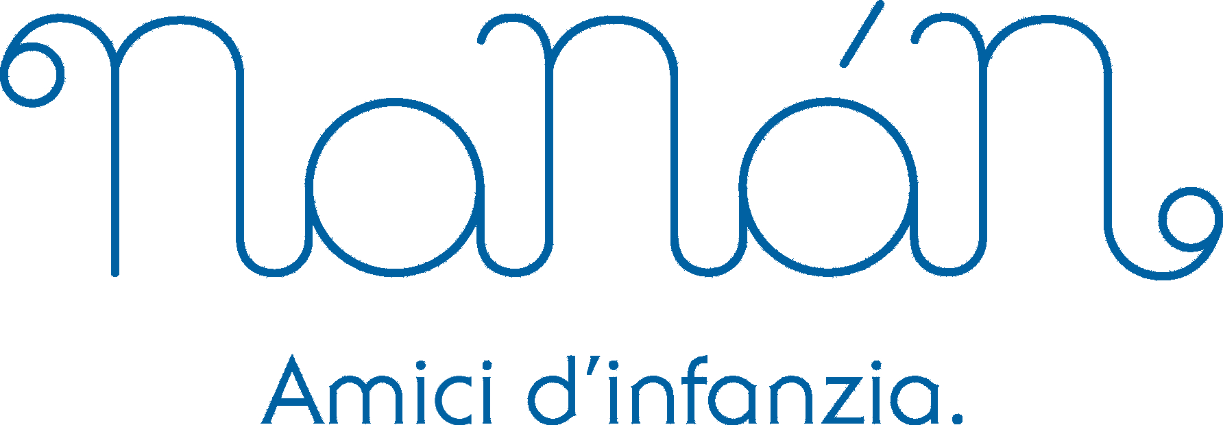 Today Nanàn Is An International Brand Of Furniture, - Nanan Logo Png ...