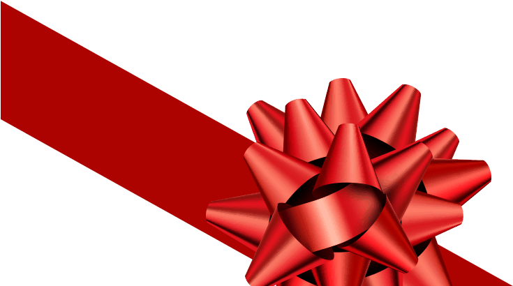 Ribbon-left Clipart - Full Size Clipart (#3669862) - PinClipart