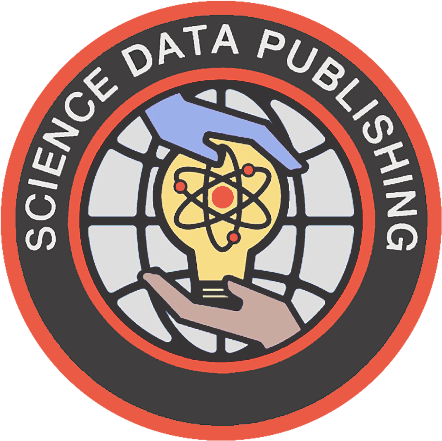 Science Data Pub Logo - Clock Clipart - Full Size Clipart (#3672620 ...