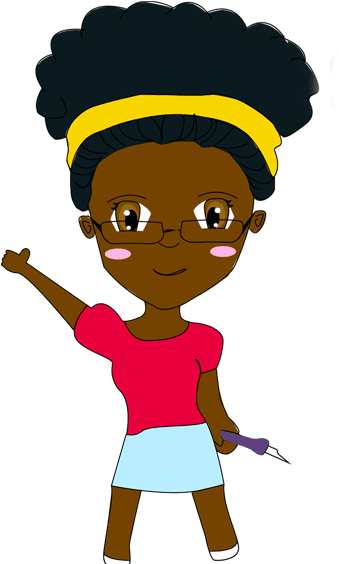 Greetings - Cartoon Clipart - Full Size Clipart (#3672780) - PinClipart