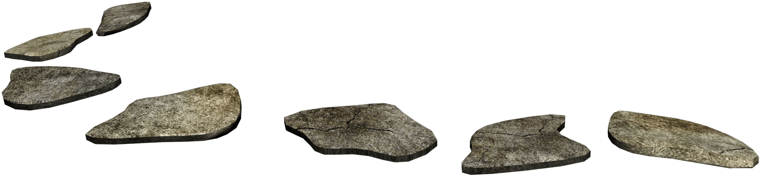 Transparent Path Png Clipart - Full Size Clipart (#3673361) - PinClipart