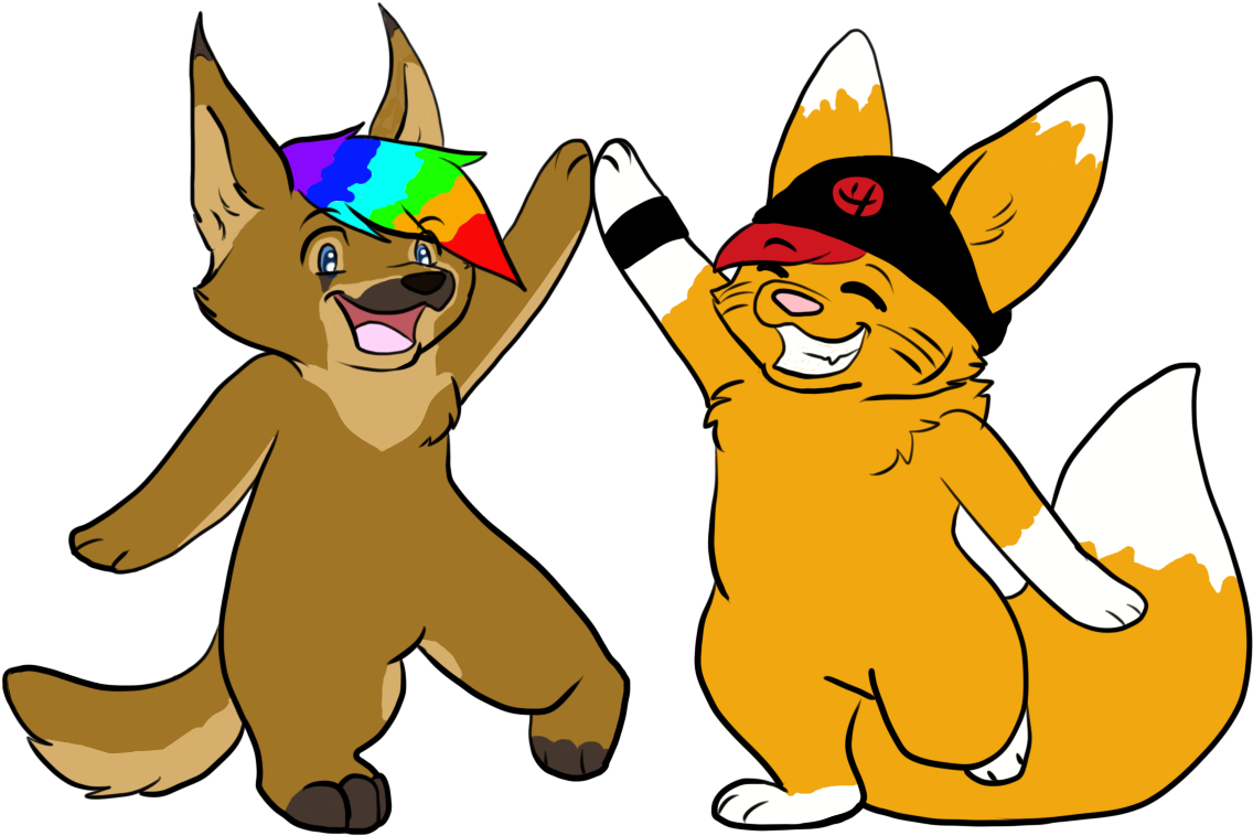 Tater Tots =p - Cartoon Clipart - Full Size Clipart (#3674181) - PinClipart