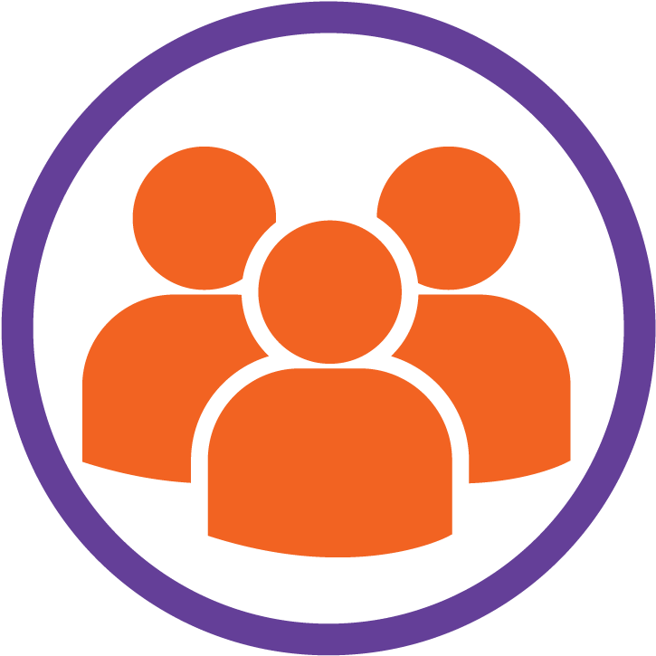 Passenger Services - Png Of People Icon Clipart - Full Size Clipart ...