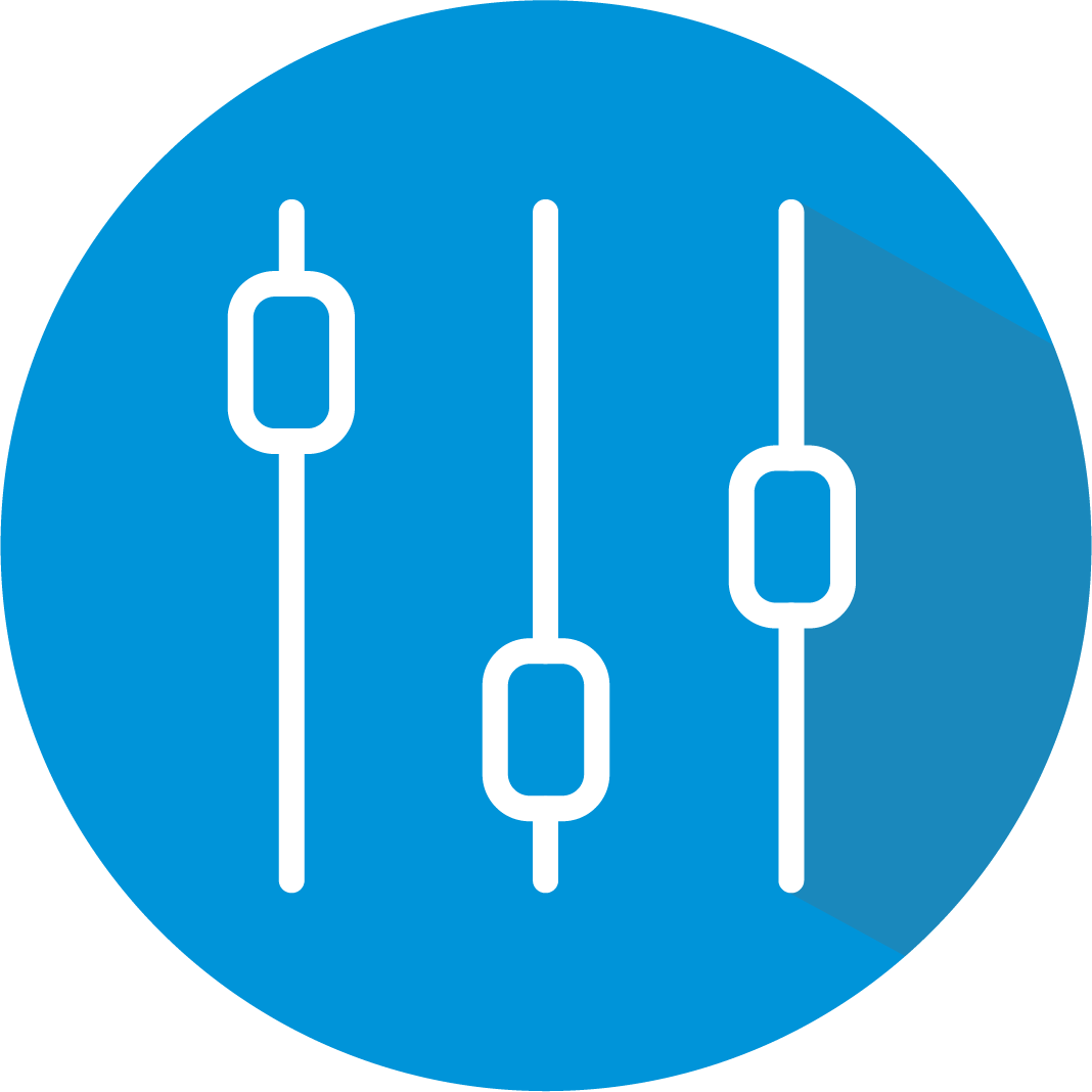 R&w Control & Programming Clipart - Full Size Clipart (#3674430 ...