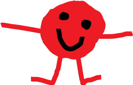 Jupiter Is Most Wide - Smiley Clipart - Full Size Clipart (#3675723 ...