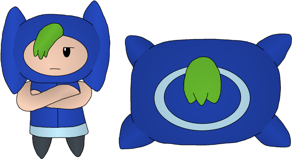 Alex The Illo By - Cartoon Clipart - Full Size Clipart (#3675819 ...