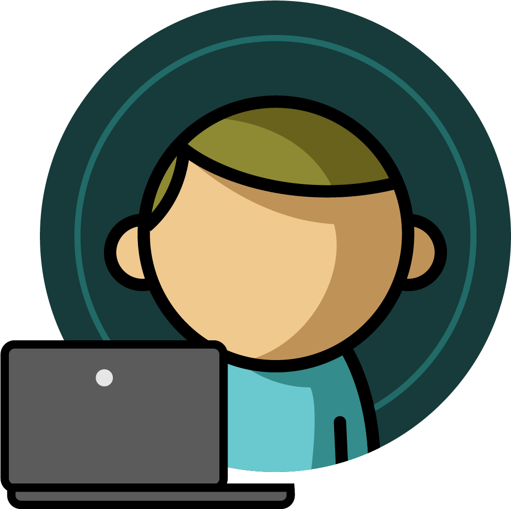 Socrates - Circle Clipart - Full Size Clipart (#3676046) - PinClipart