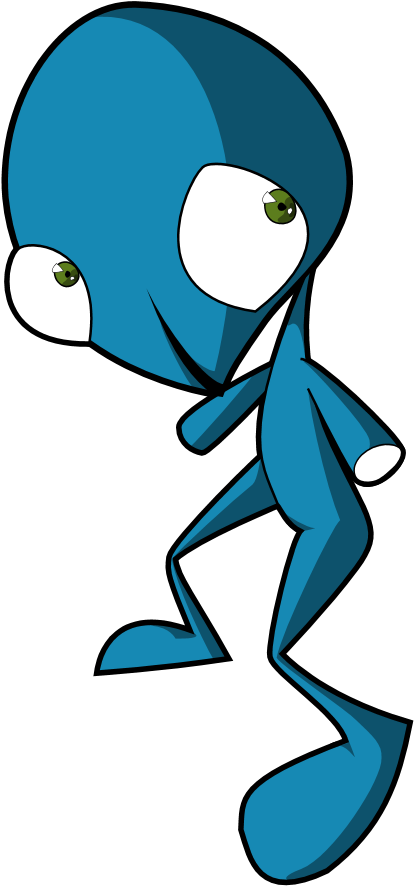 Stare - Cartoon Clipart - Full Size Clipart (#3676645) - PinClipart