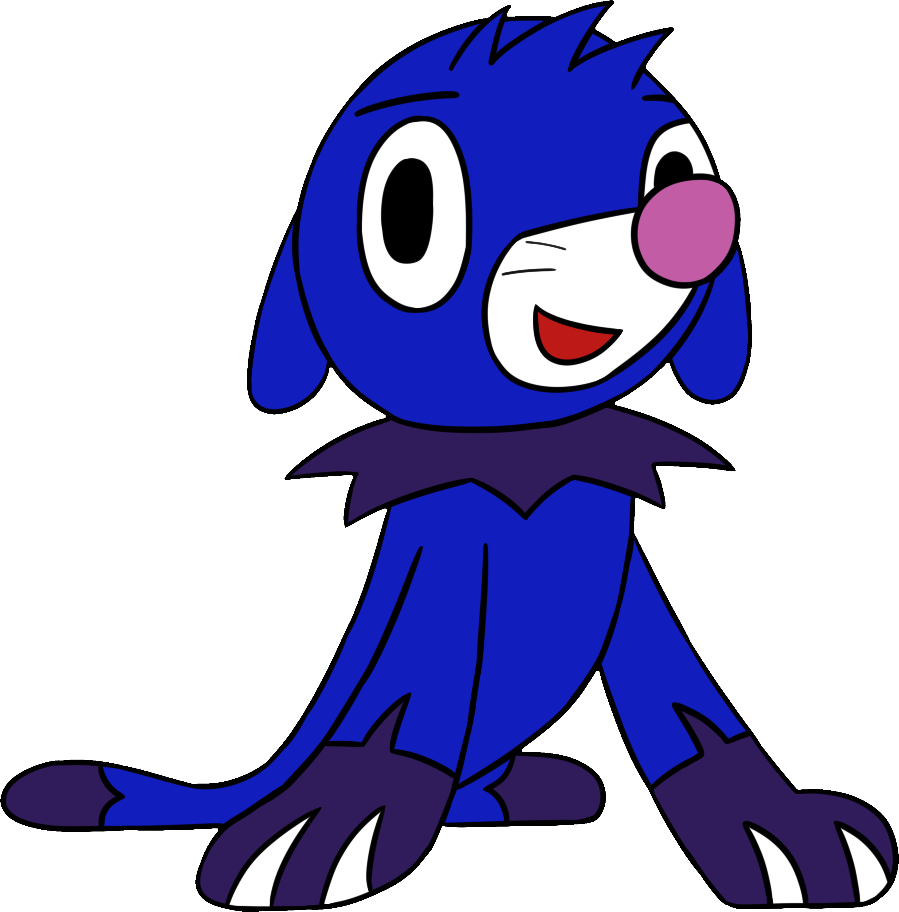 Fumus Png - Cartoon Clipart - Full Size Clipart (#3677203) - PinClipart