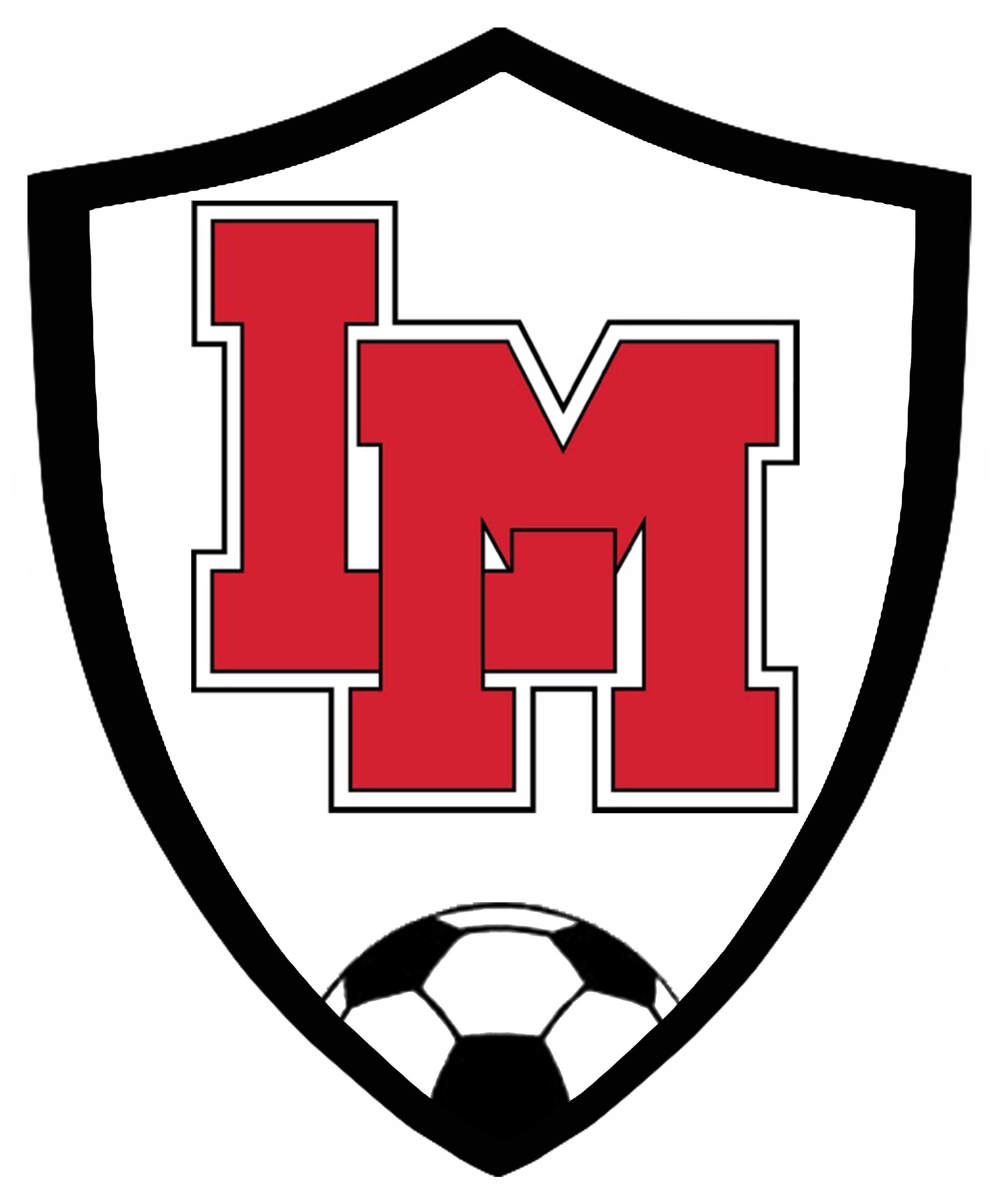 Auto Sticker - Linn-mar High School Clipart - Full Size Clipart ...