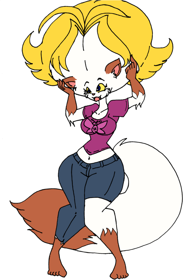 Download Theswedishelf Sarah Head Inflation Commission By Da-fuze - Da ...