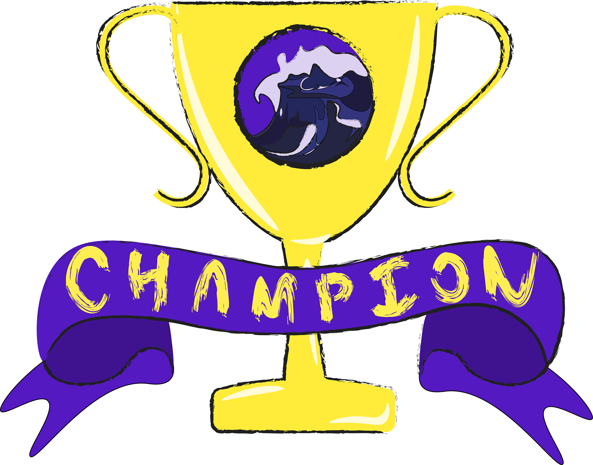 Fall Out Boy Champion Clipart - Full Size Clipart (#3679657) - PinClipart