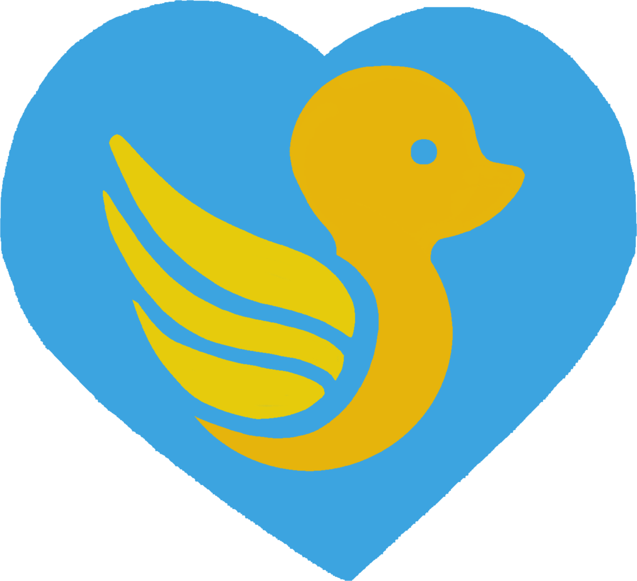 Duck Clipart - Full Size Clipart (#3680801) - PinClipart