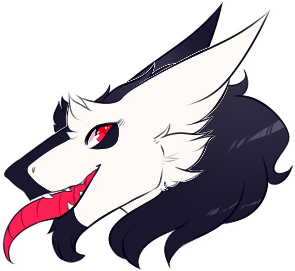 Ravenous Gaze~ - Cartoon Clipart - Full Size Clipart (#3680893 ...