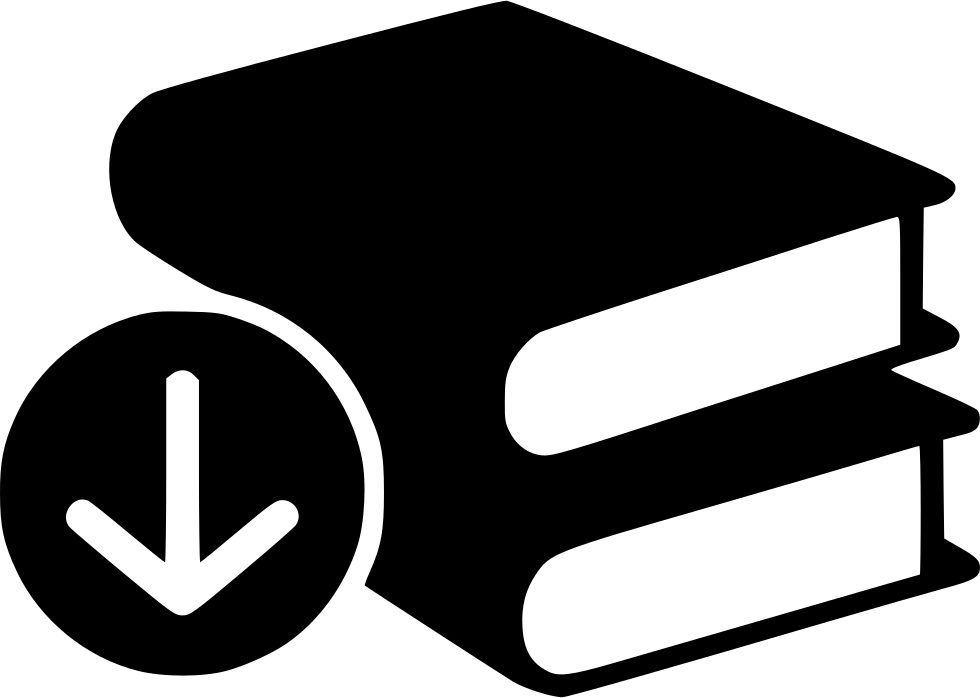 Png File Svg - Add Book Icon Png Clipart - Full Size Clipart (#3681737 ...