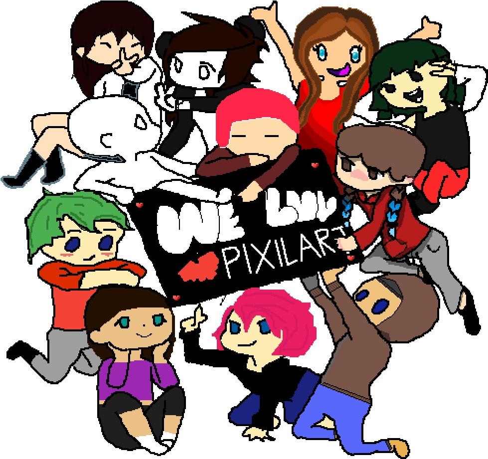 Add An Oc - Cartoon Clipart - Full Size Clipart (#3682093) - PinClipart