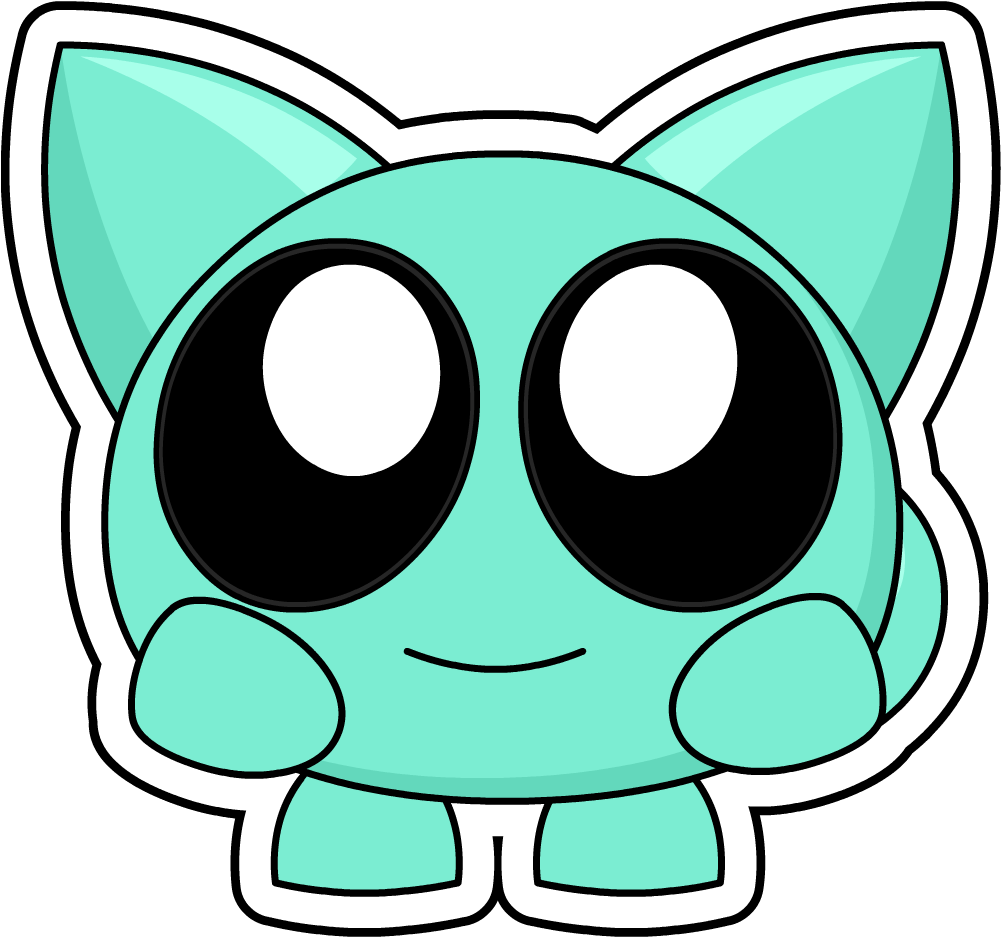 Download Gooey The Goo A Boo - Cartoon Clipart (#3682268) - PinClipart