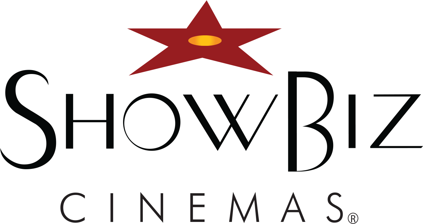 Sign In - Showbiz Cinemas Logo Clipart - Full Size Clipart (#3682655 ...